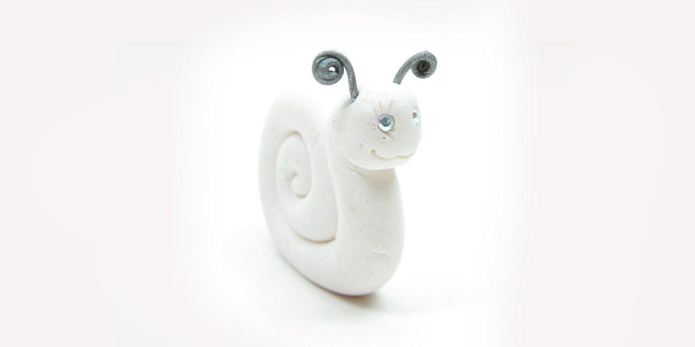 Polimer Kil hakkında 10 basit ipucu - Polimer Kil