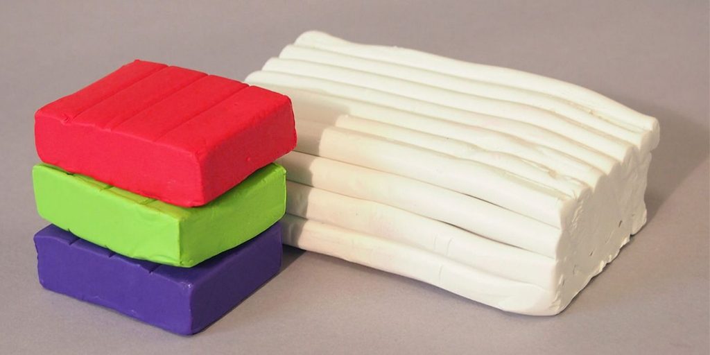 Polimer Kil Zararlı mı? - Polimer Kil